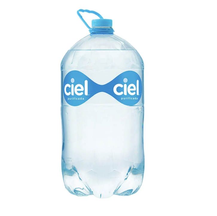 Ciel Purified Natural Water 10L – CABO DABO l Los Cabos Grocery ...